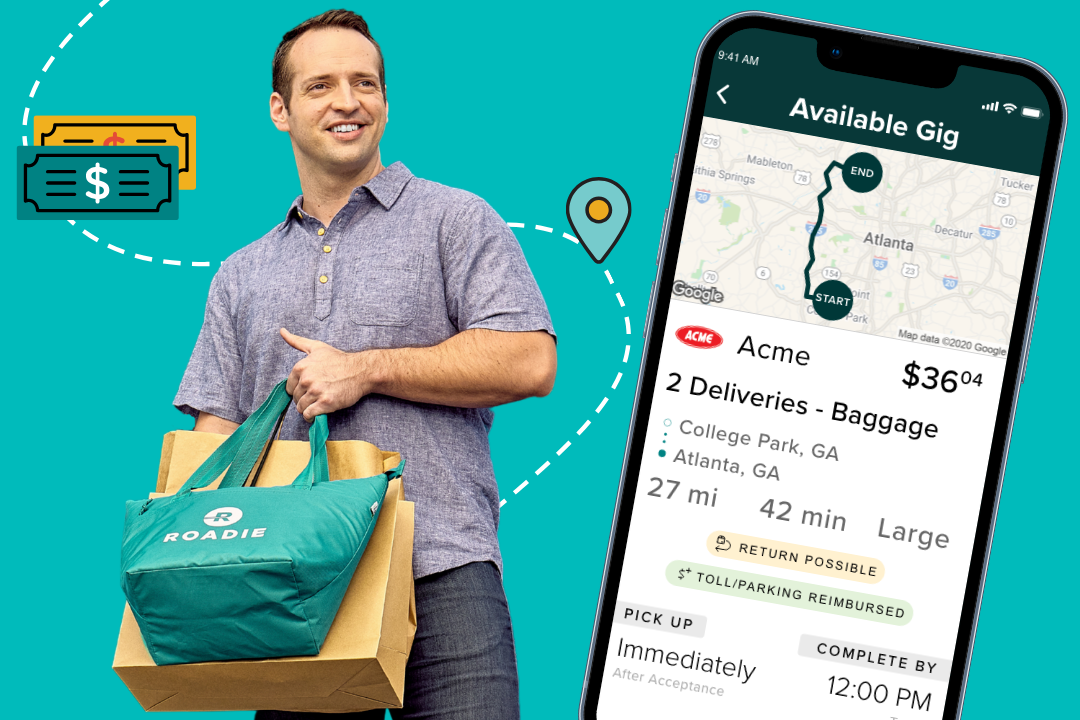 13 Creative Ways to Make Money with Your Car