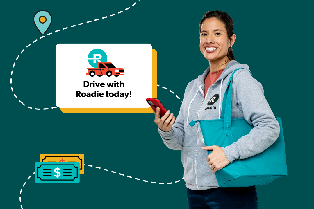 Driving Your Way to Financial Freedom: How to Make Money Driving ...