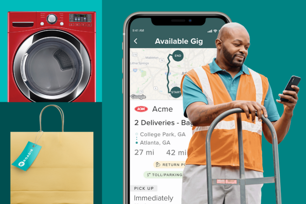 Driving Your Way to Financial Freedom: How to Make Money Driving ...