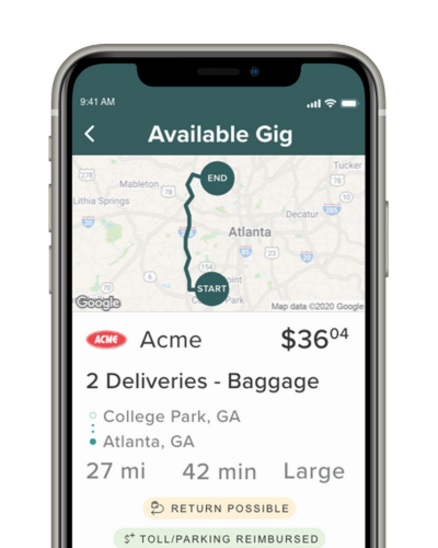 More People Are Turning to Gig Work Apps to Combat the Rising Cost of ...