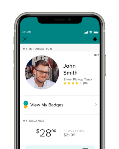 More People Are Turning to Gig Work Apps to Combat the Rising Cost of ...