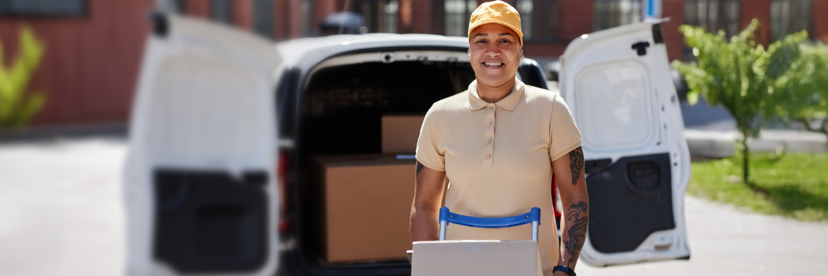 Simplify Your Deliveries with These Roadie App Updates - Roadie Drivers
